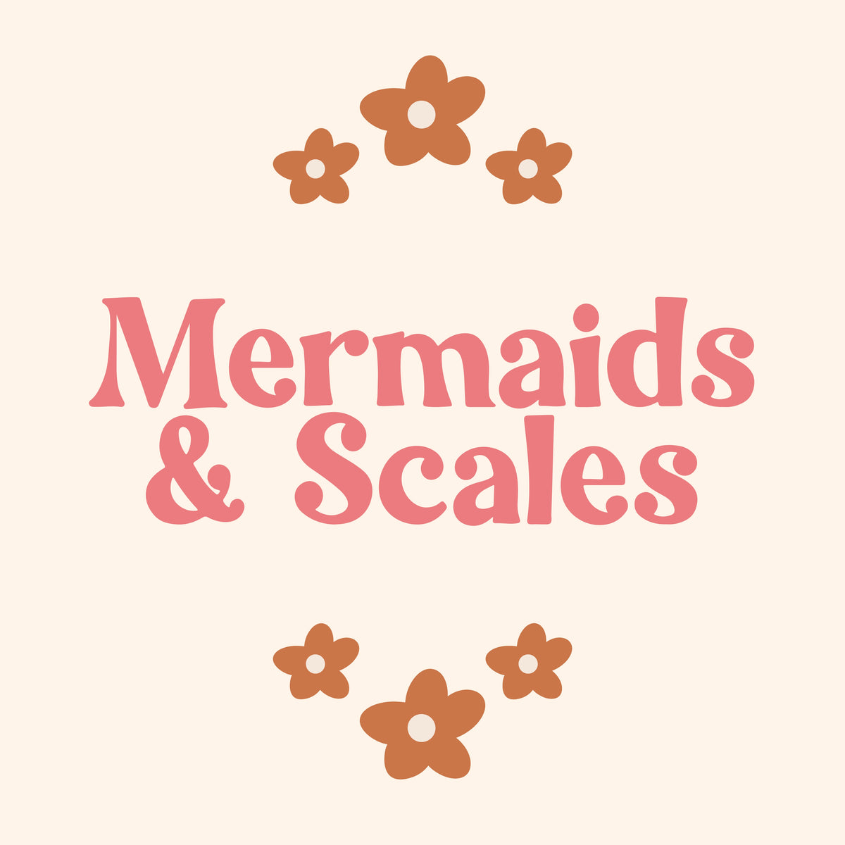 Mermaids – Kay Michelle Art